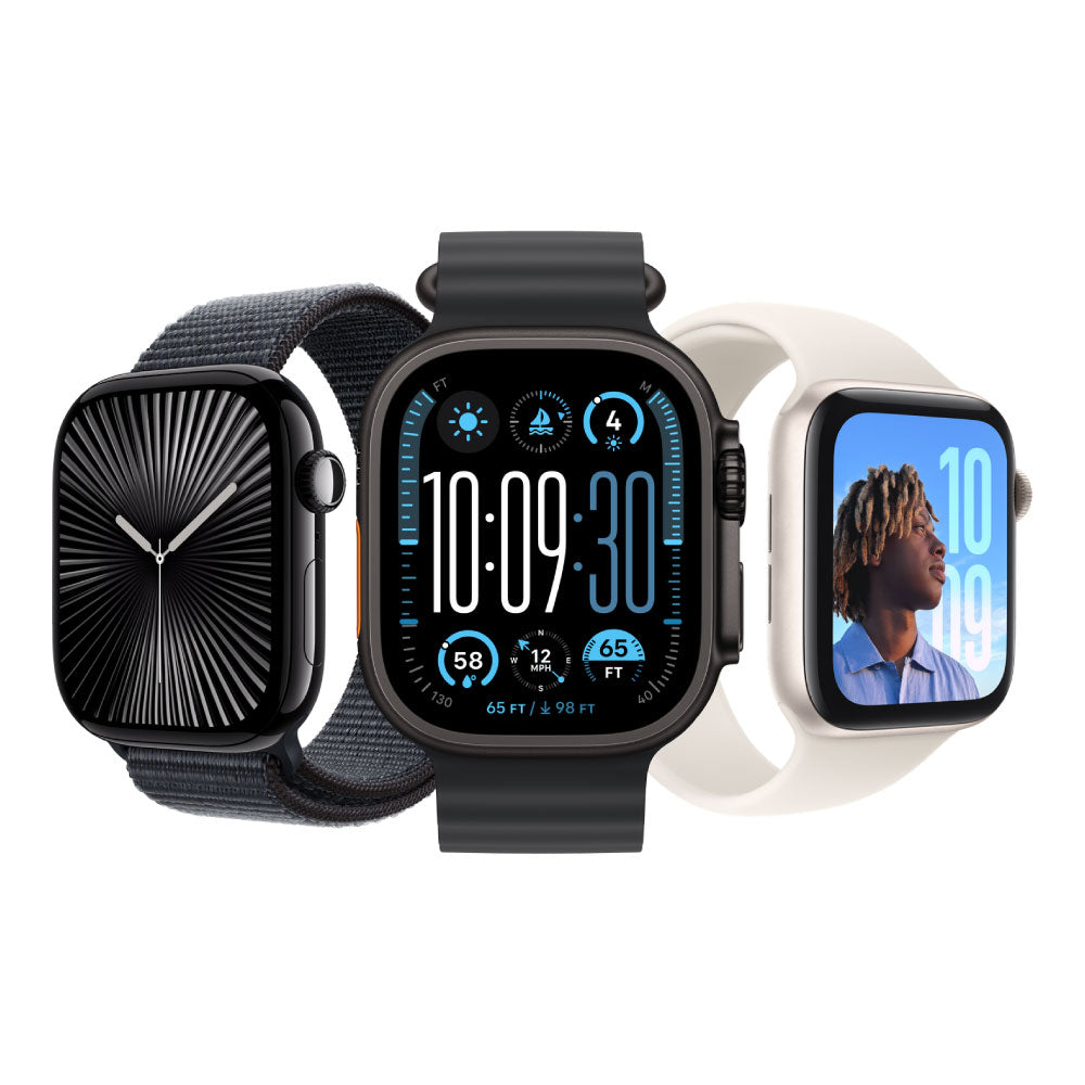 Apple Watch – Small Dog Electronics