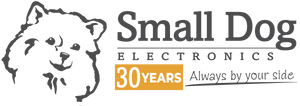 Small Dog Electronics - New & Used Apple Products & Computers