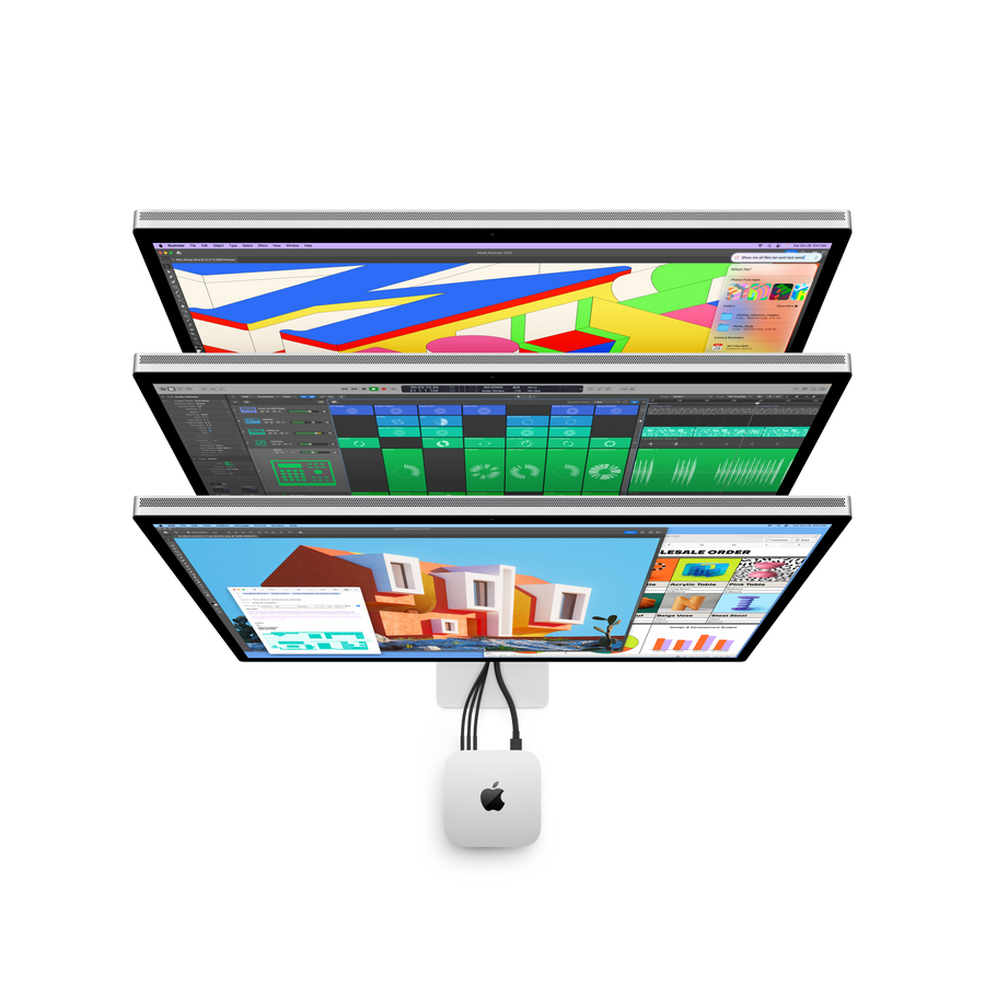 Small Dog Electronics - New & Used Apple Products & Computers